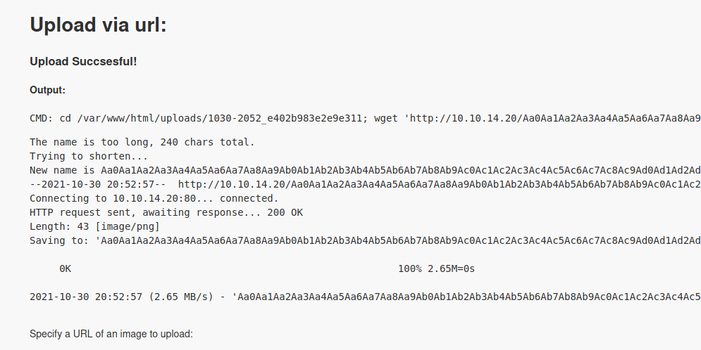 HackTheBox - Falafel | 0x4rt3mis